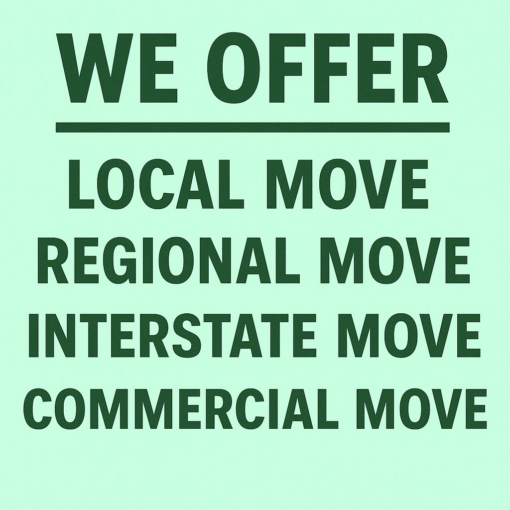 GS-Movers | Expert Home & Commercial Removalists Sydney, NSW